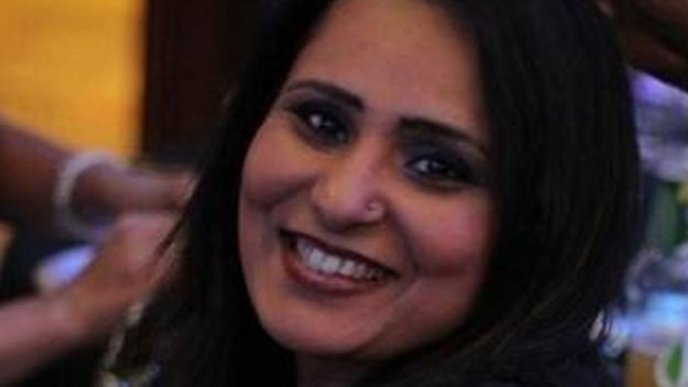 Imran Sharif jailed for life for wife murder in Slough - BBC News