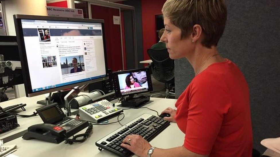 Twitter Q&A: Philippa Thomas answers your questions - BBC News