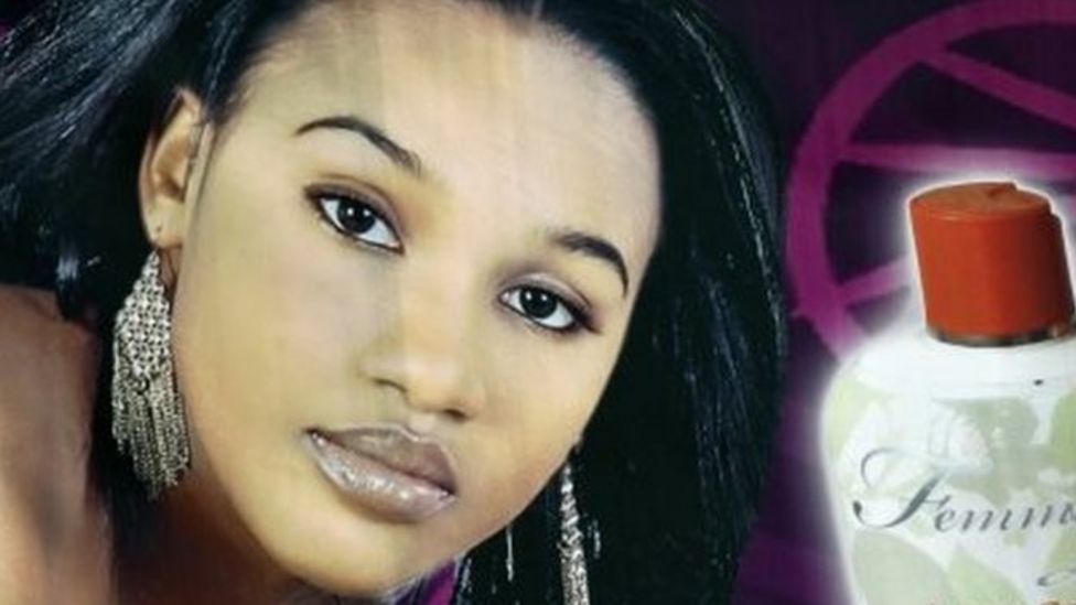 Racist Thailand Skin Whitening Advert Is Withdrawn Bbc News