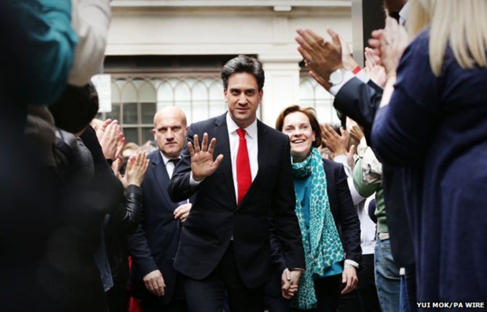 Election 2015: The day after the night before - BBC News