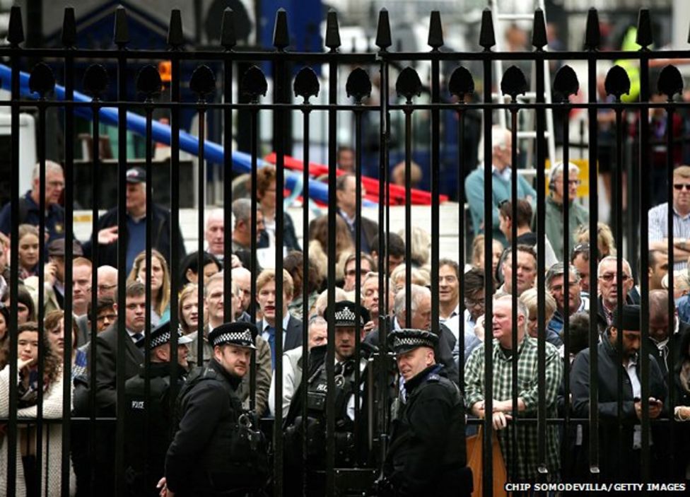 Election 2015: The day after the night before - BBC News