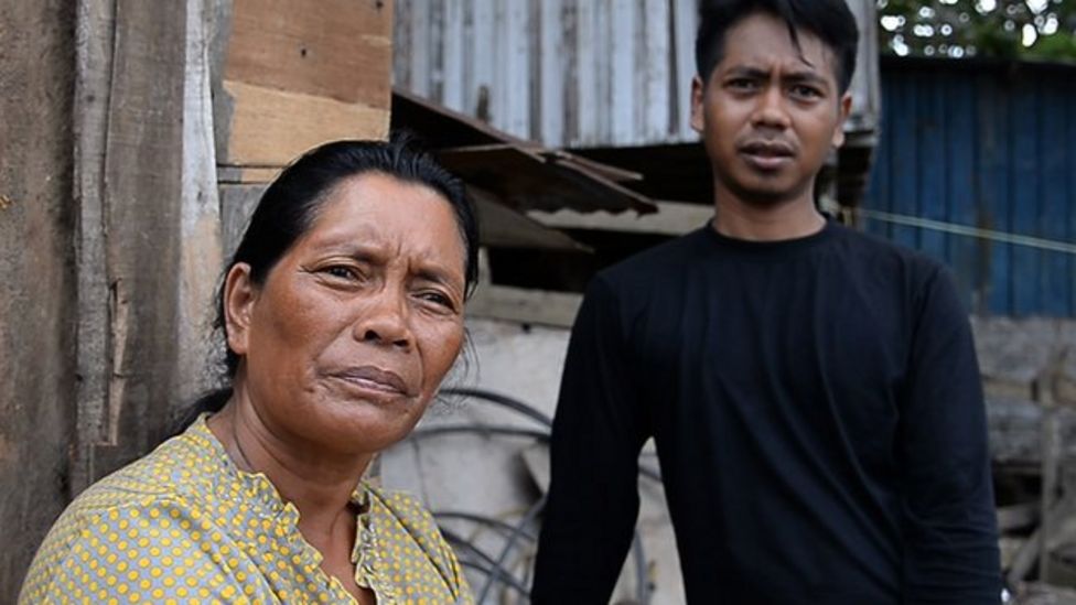 The Plight Of Children Of Immigrants In Malaysia Bbc News