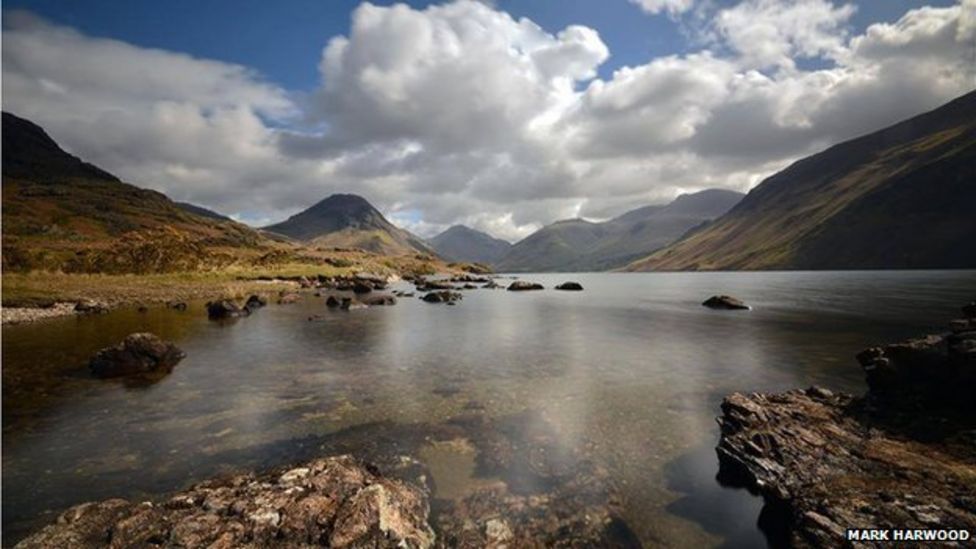 England's Big Picture: 11-17 May 2015 - BBC News