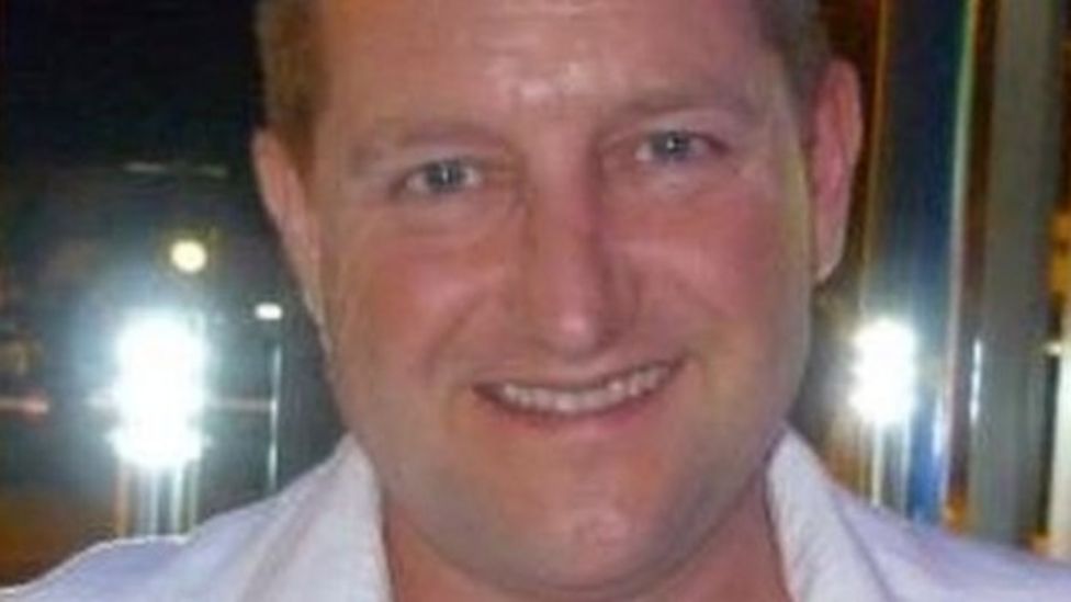 Widnes hit-and-run driver jailed for seven years - BBC News