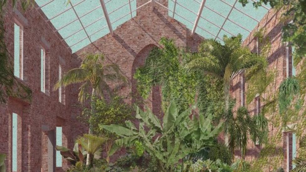 Turner Prize: Assemble win for Liverpool housing scheme - BBC News