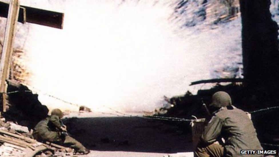 Soldiers of the Caribbean: Britain's forgotten war heroes - BBC News