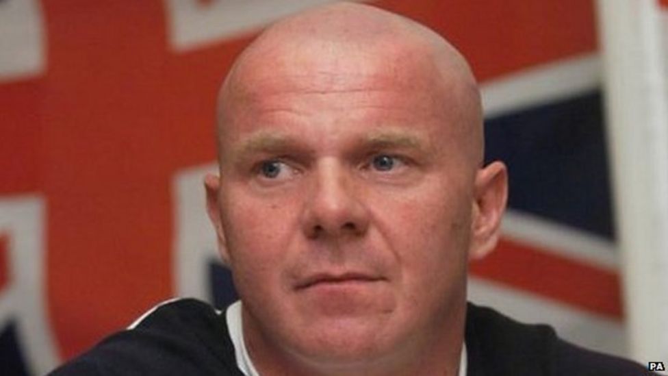 John Gorman cleared of plotting to kill ex-UDA men - BBC News