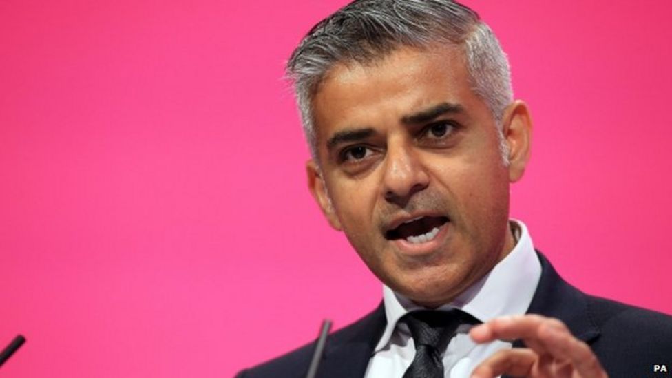 Labour leadership: At-a-glance guide to the contenders - BBC News