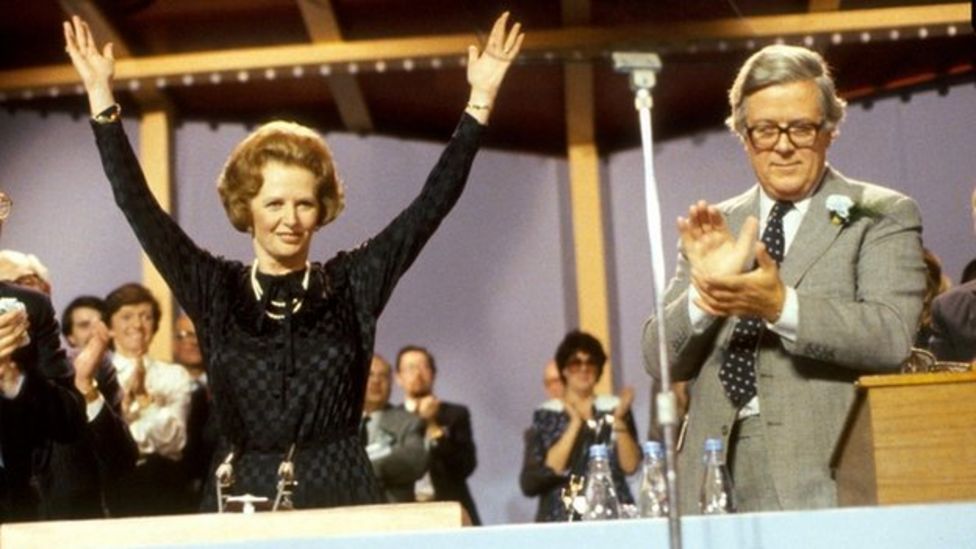 Trouble at the top - a recap of political plots and coups - BBC News