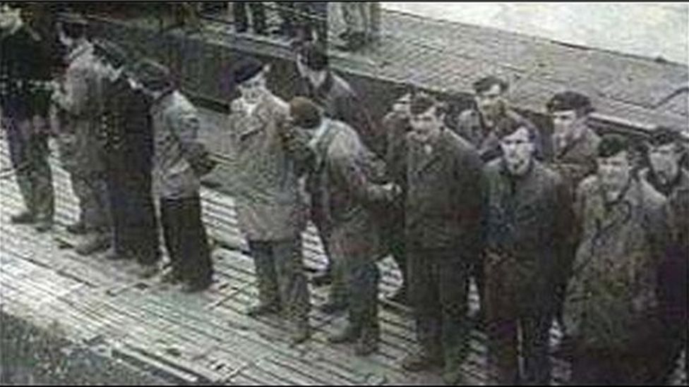 Lost WW1 German U-boat wreck found off Norfolk coast - BBC News