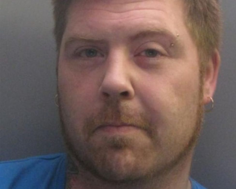 Cambridge Rapist Scott Stroud Who Gave Victims Drugs Is Jailed Bbc News