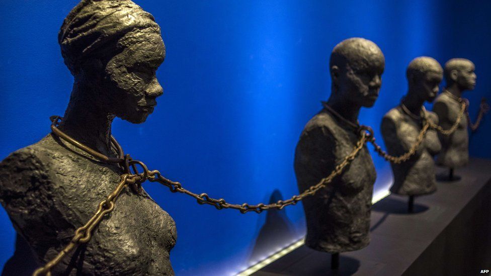 Africa in pictures: 8-15 May 2015 - BBC News