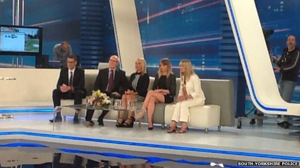 Missing Ben Needham: New leads from Greek TV appeal - BBC News