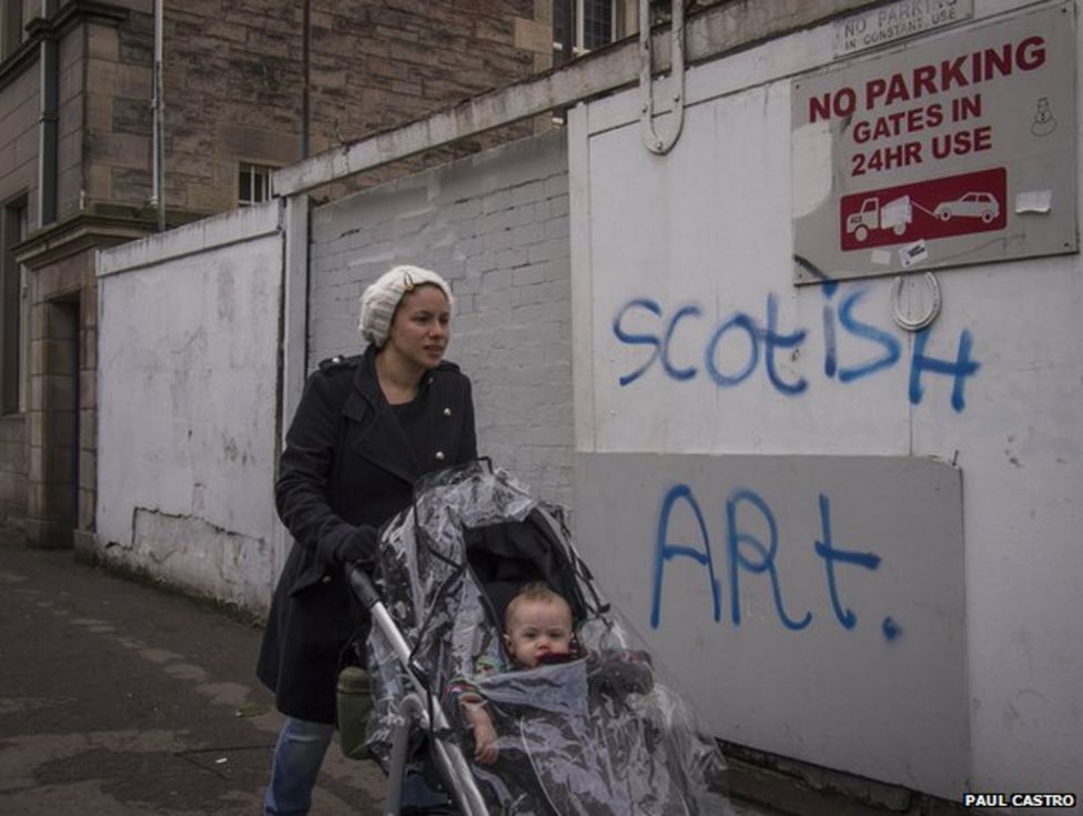 Photo challenge: 12 by 12 - BBC News