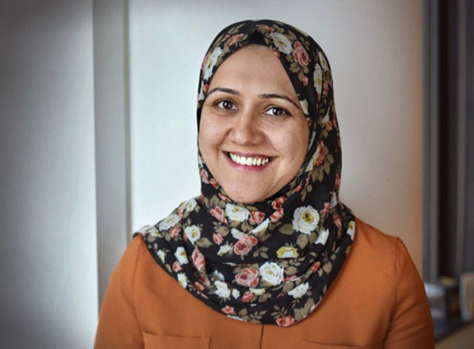 Viewpoint: Islam v feminism? - BBC News