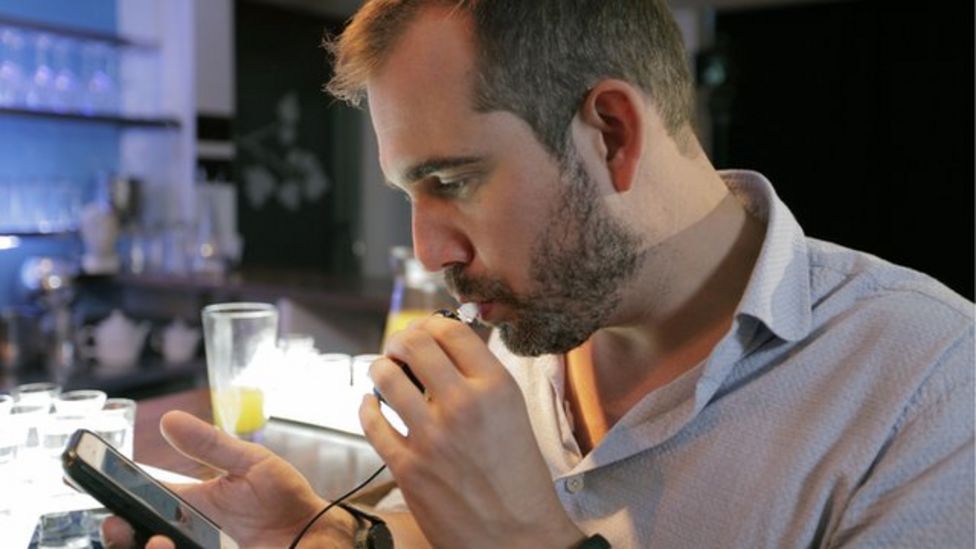 Drinking for science - Is binge drinking really that bad - BBC News