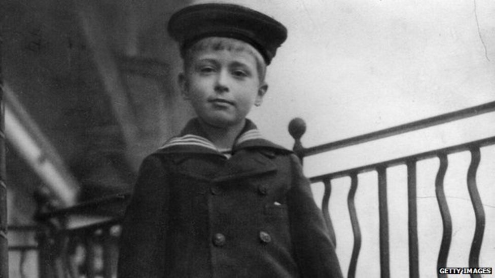 Lord Mountbatten profile - BBC News