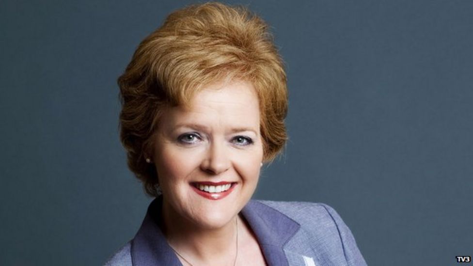 In quotes: How Ireland's same-sex marriage debate unfolded - BBC News