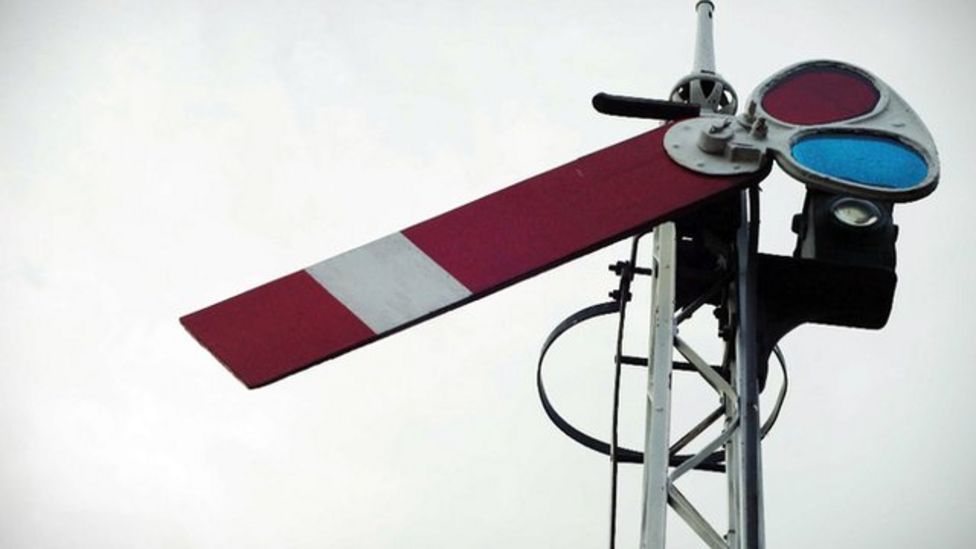 Quintinshill rail disaster remembered 100 years on - BBC News