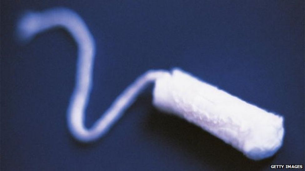 Australia tampon tax: Canberra urges scrapping of levy - BBC News