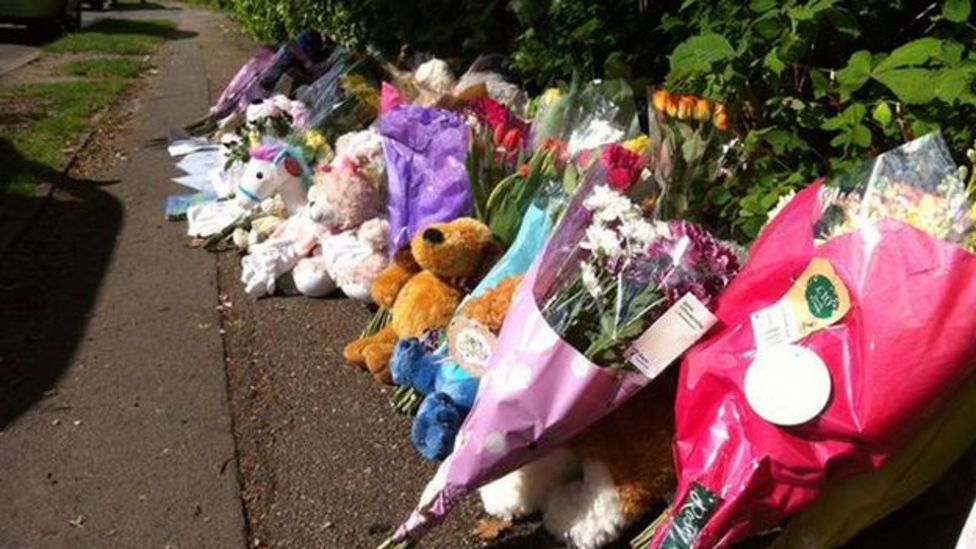 Didcot killings: Circumstances probed after Jed Allen death - BBC News