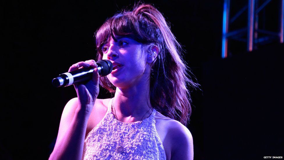 Foxes aims for a world record attempt - BBC News