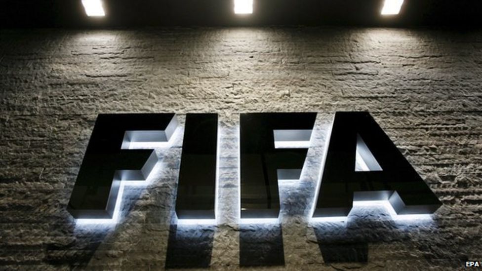 Fifa: Who can fix football’s governing body? - BBC News