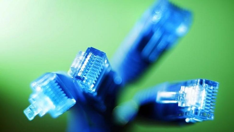 Netgear Router Exploit Detected Bbc News