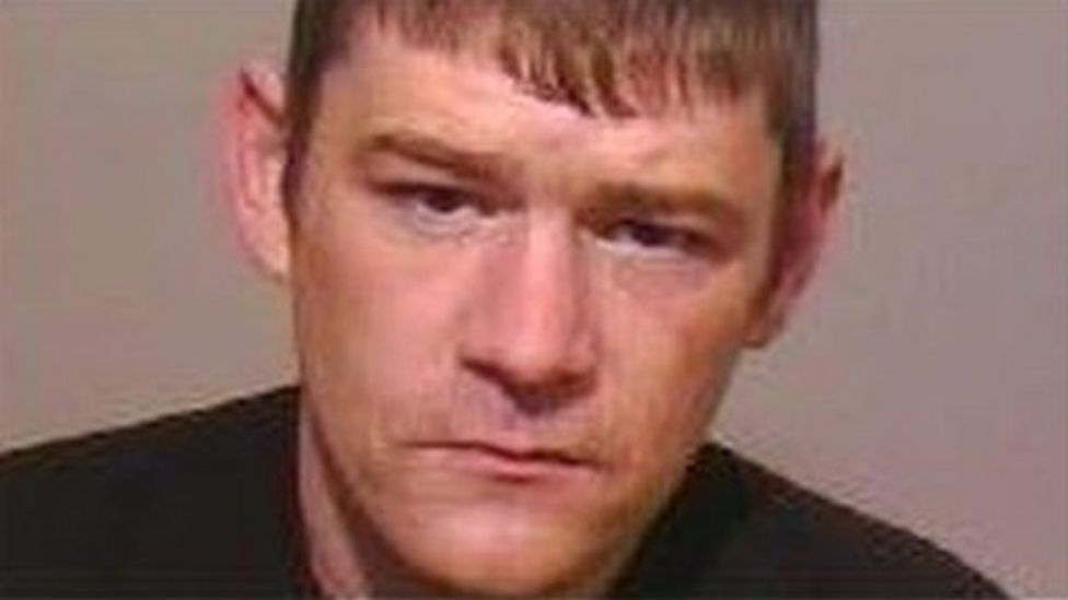 'Mistakes made' in care of killer Alan Cooper - BBC News