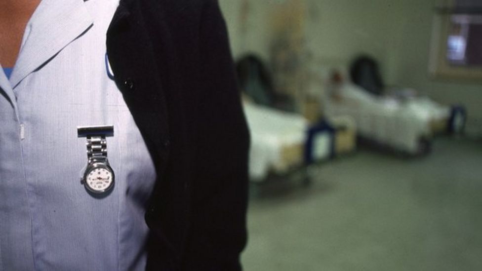 Less NHS waste: Is Lord Carter's report a case of deja vu? - BBC News