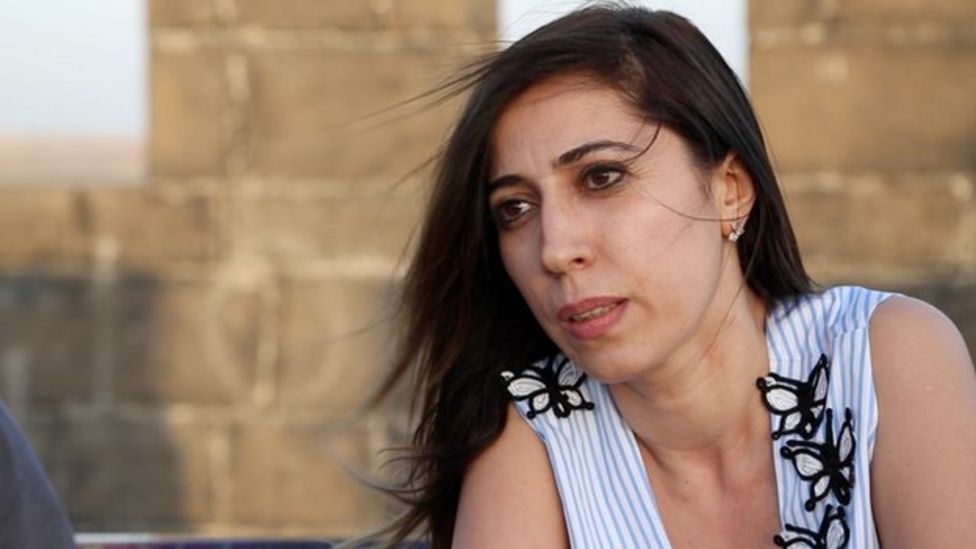 Beyond the headscarf: Turkey's women struggle for equality - BBC News