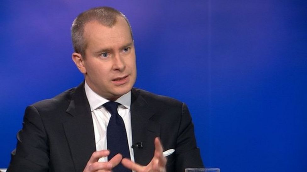 Lord Purvis launches Constitutional Convention Bill - BBC News