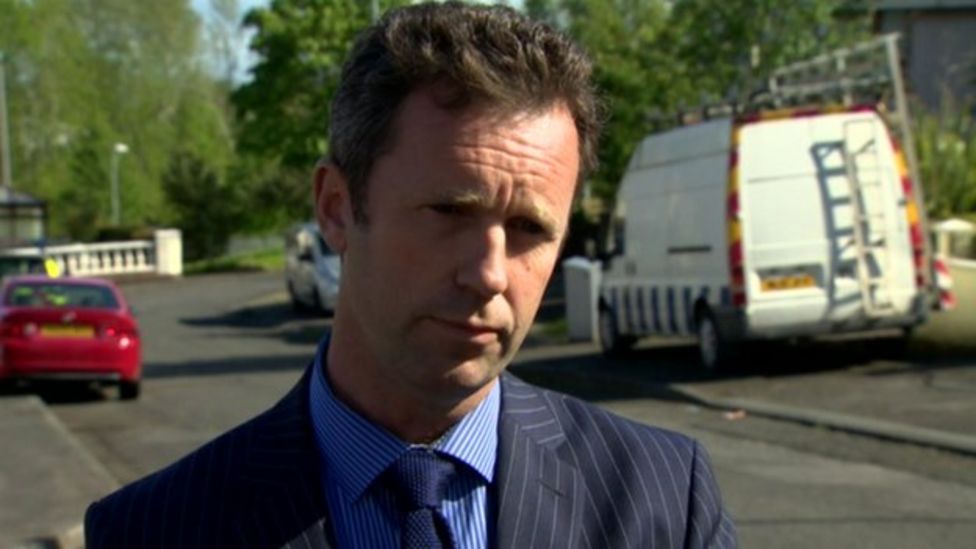 Eamonn Magee Jr: Killer 'lay in wait' for young boxer - BBC News