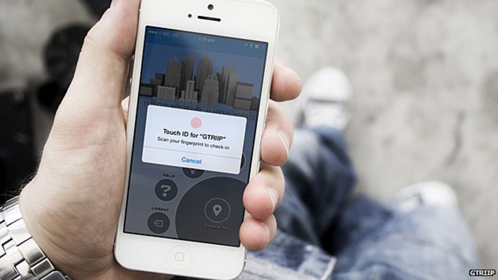 Robot check-in: The hotel concierge goes hi-tech - BBC News