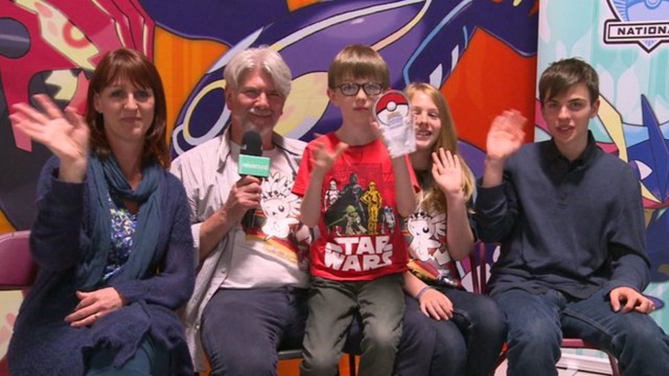 US Holocaust museum asks Pokemon Go players to stop - BBC News