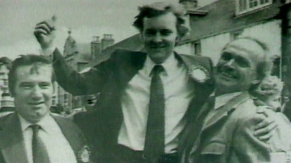 The Charles Kennedy Story - BBC News