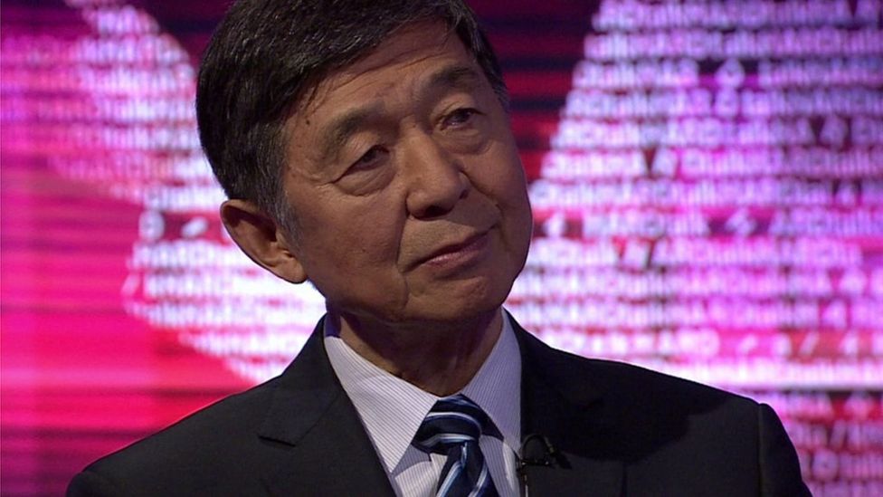 China ambassador Wu Jianmin's death sparks foreign policy debate - BBC News