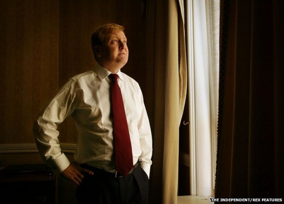 The Charles Kennedy Story - BBC News