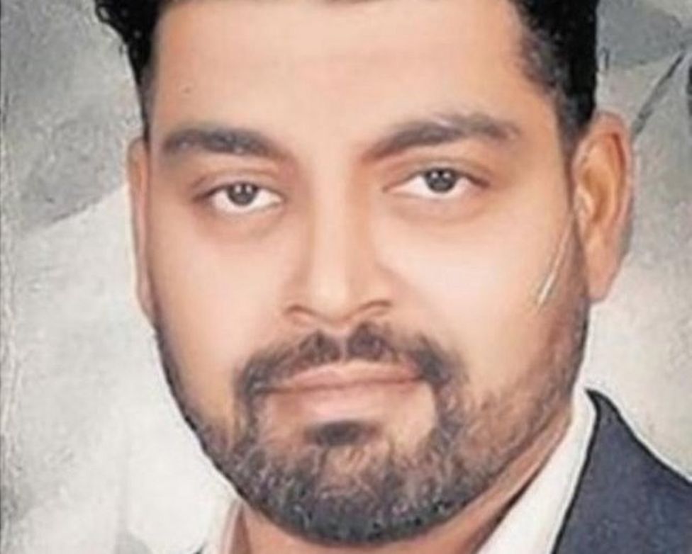 Habib Ullah death: Seven-year wait for conduct hearing - BBC News