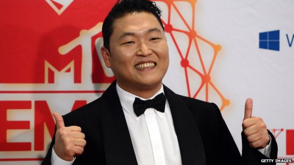 Whatever happened to Psy and K-pop’s bid to conquer the world? - BBC News