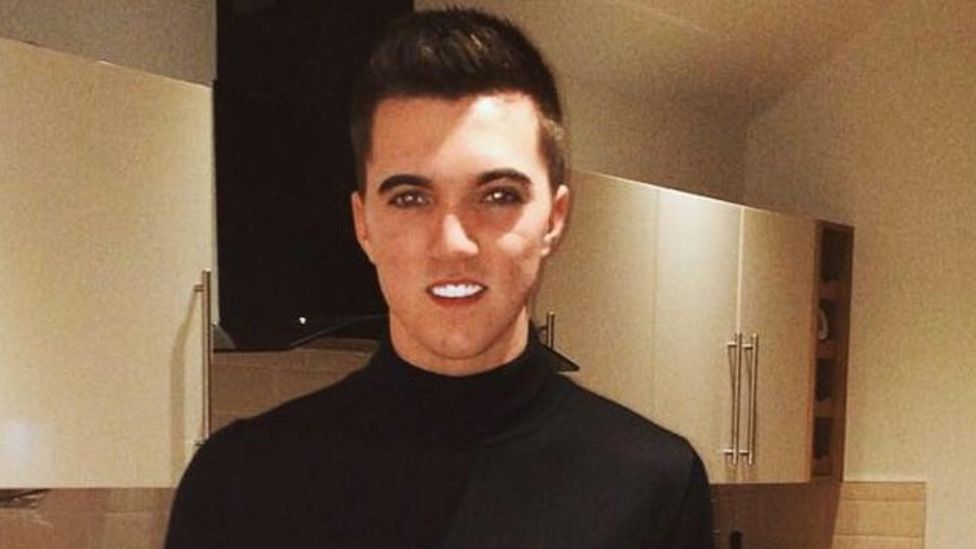 Alton Towers rollercoaster crash victim Joe Pugh discharged - BBC News