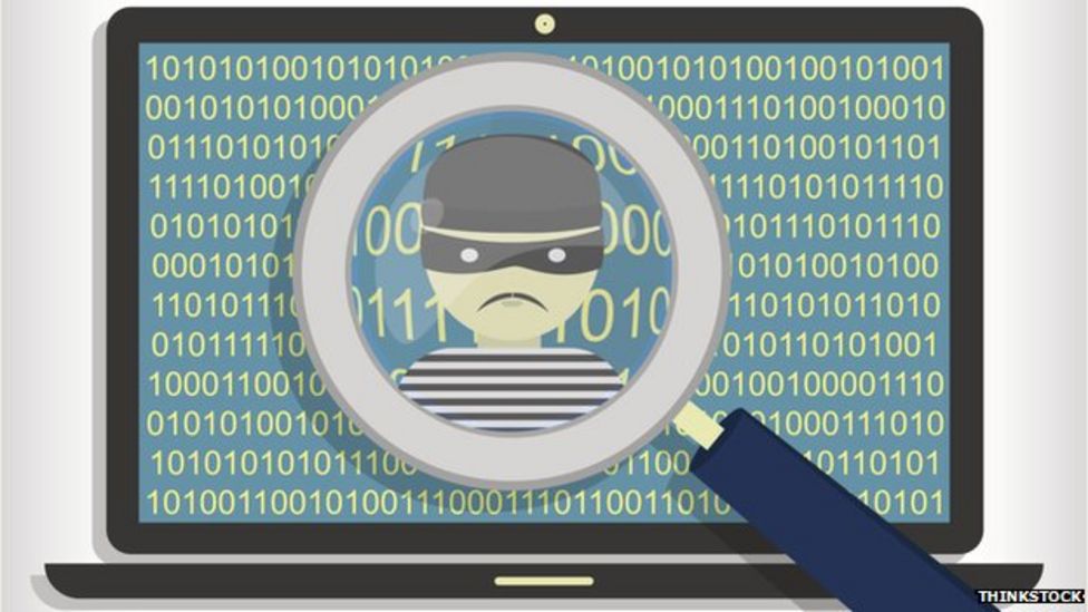 Russian hacker drives hard bargain with Troldash scam - BBC News