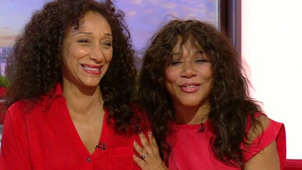 Sister Sledge singer Joni dies at 60 - BBC News