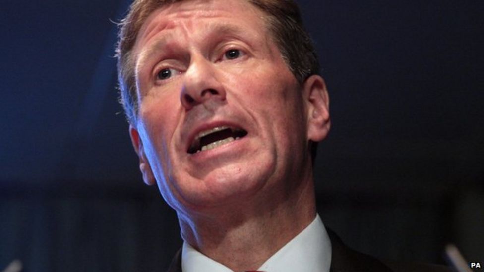 SNP's Kenny MacAskill to stand down at next election - BBC News