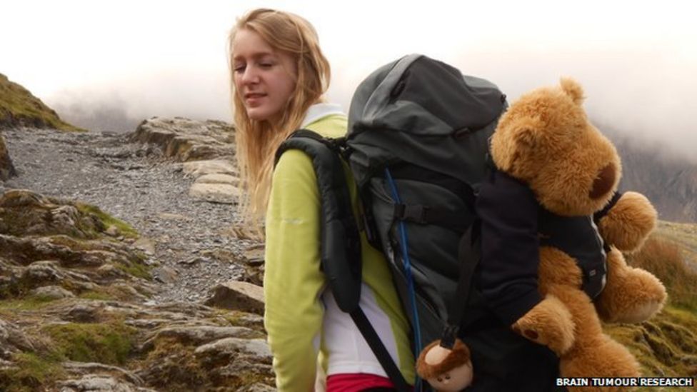 'Inspirational' Emma Welch dies after surgery complications - BBC News