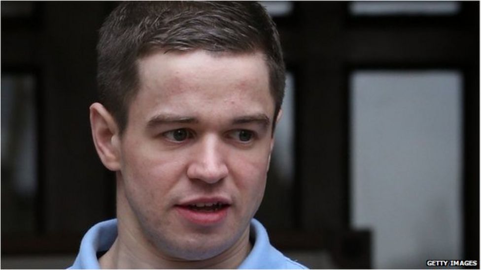 Sam Hallam and Victor Nealon denied compensation - BBC News