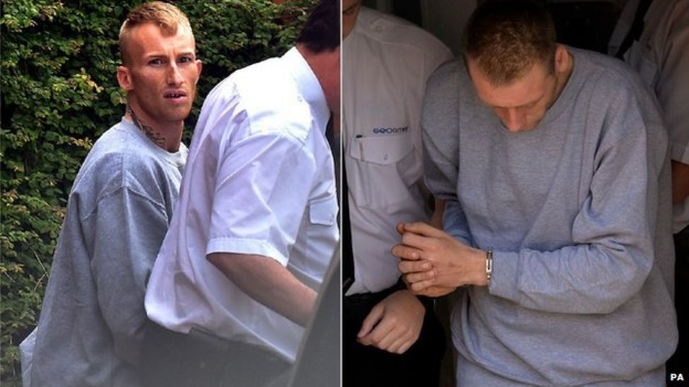 Lee Irving killing: Victim 'beaten for prolonged period' - BBC News