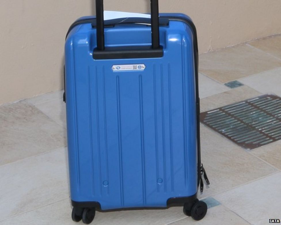 Who, What, Why: Is this the perfect size of carry-on air luggage? - BBC ...