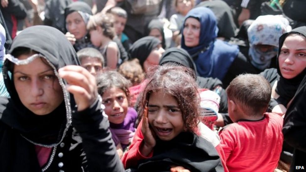 Migrants: What can Europe achieve? - BBC News