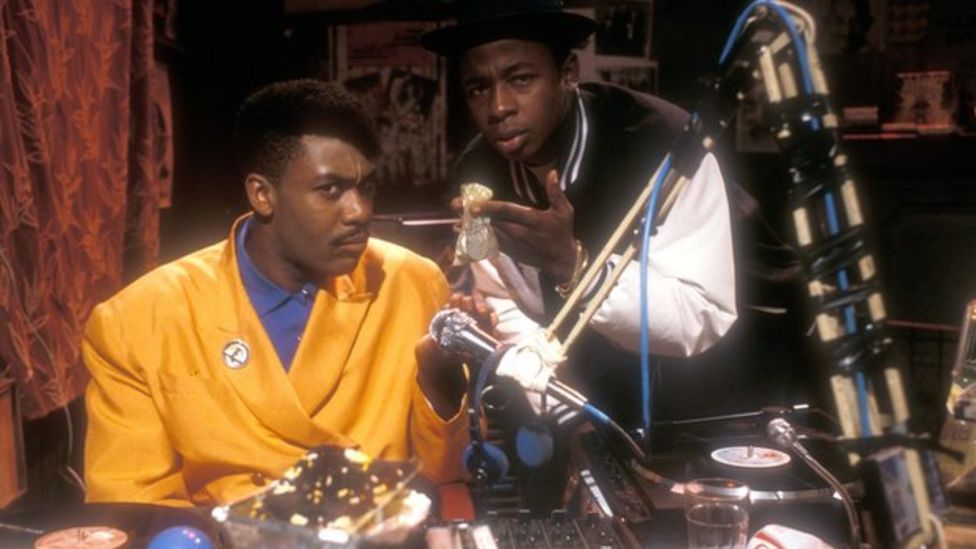 Pieces of Sir Lenny Henry - BBC News